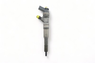BMW 1 3 5 E46 E60 E61 E87 E90 E92 M47 M57 Fuel Injector Nozzle Diesel ...