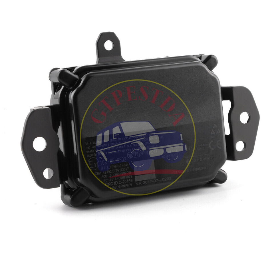 88210-02020 OEM NEW For Toyota Corolla RAV4 Prius Radar Cruise Distance ...