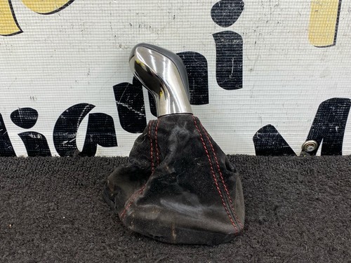 13-16 Hyundai Genesis Coupe Manual Shift Knob with Boot OEM | eBay