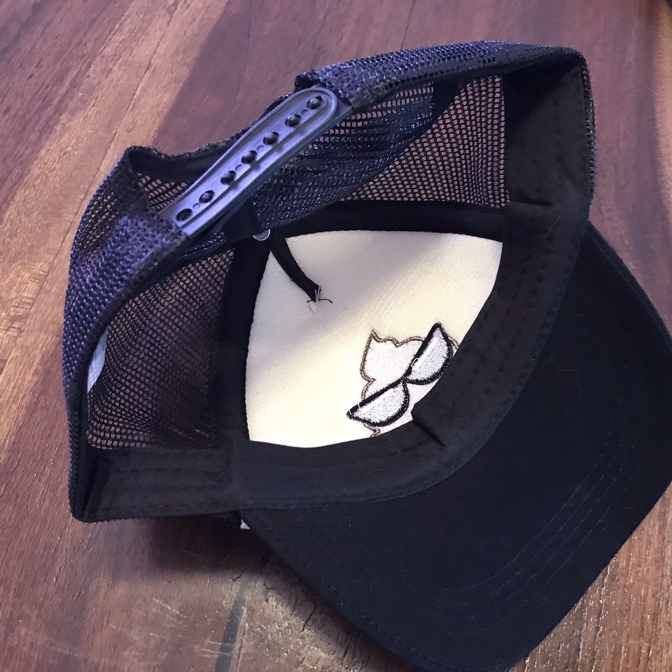 Poop Dookie Emoji w Sunglasses Black Snapback Trucker Baseball Hat Cap ...