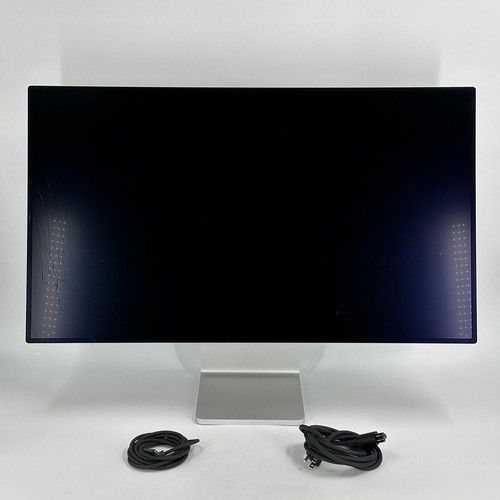 Apple Pro Stand Display XDR 32in 6k 6016 x 3384 w/ Nano-Texture Glass ...