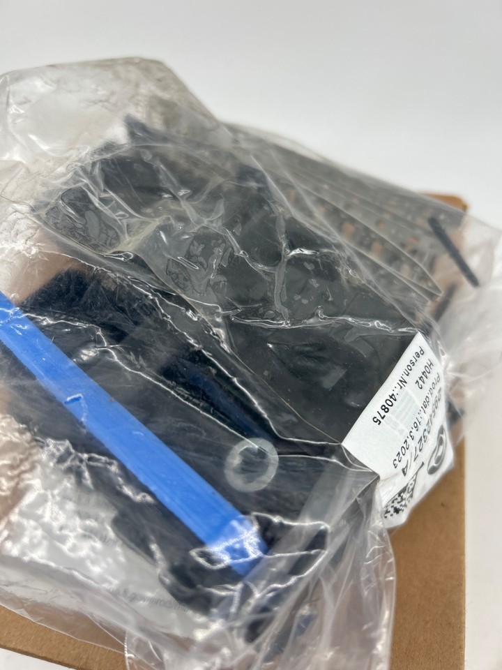 Allison 29542327 Kit Connector 80 WAY Bolt 90 Degree Tcm | eBay