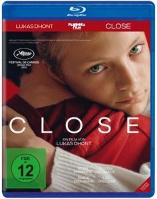 Close (Blu-ray) | Deutsch | Lukas Dhont | Blu-ray Disc | 1x Blu-ray Disc (50 GB) | eBay