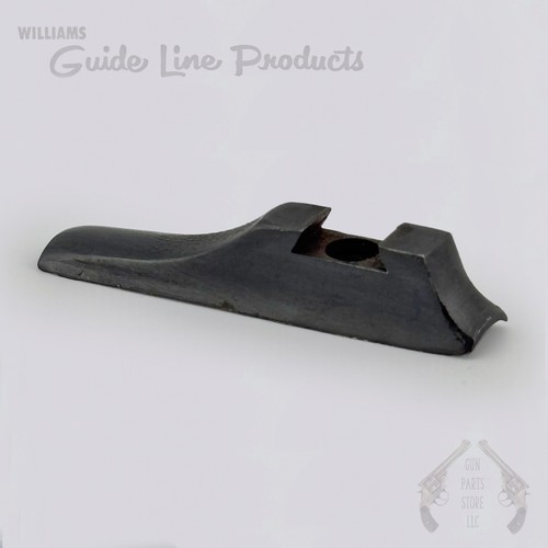 WILLIAMS Shorty Front Sight Ramp - 5/16" H (Ramp Only) | eBay