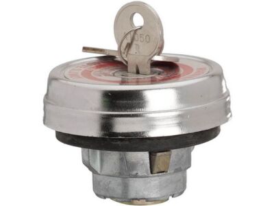 Gates 25XW34T Fuel Tank Cap Fits 1949-1951 Nash Ambassador Super 3.8L 6 ...