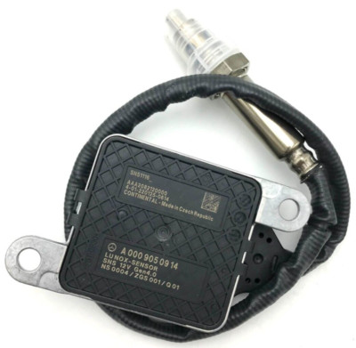 ORIGINAL MERCEDES NOX SENSOR A0009050914 A0009050914 SPRINTER W907 W910 ...