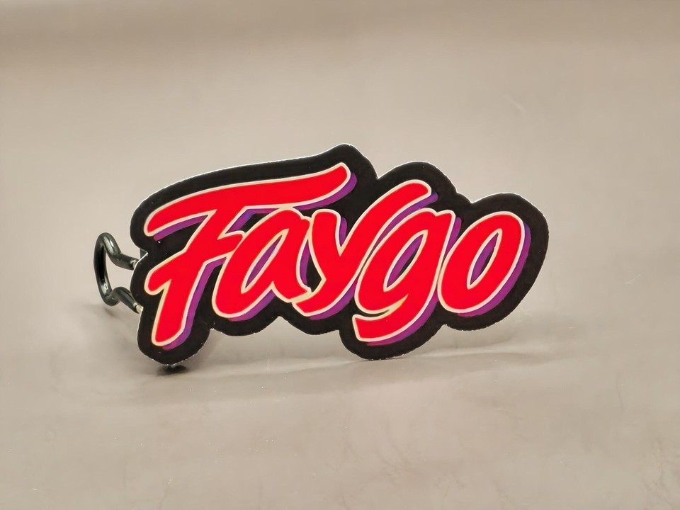ICP Insane Clown Posse Inspired Stickers Hatchetman Decals Juggalos ...