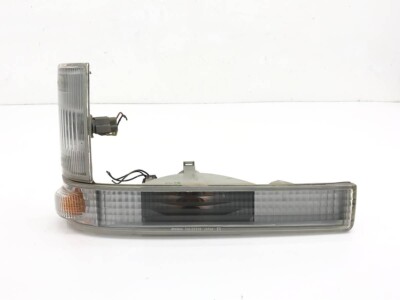Clear driver side Turn signals side marker lens Honda acty truck Used ...