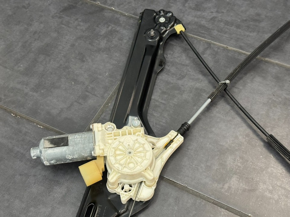 Front Right Window Regulator BMW X5 E70 Electric Window Regulator Motor ...