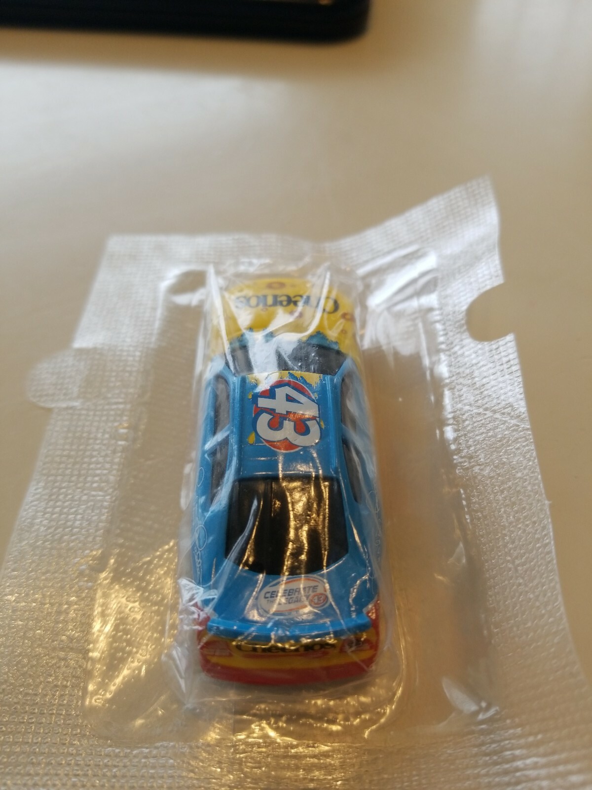 2008 Nascar #43 Petty Cheerios Die-cast Car | eBay