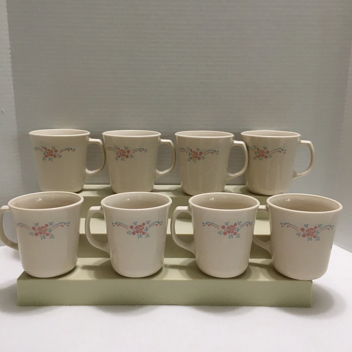 Open Stock Corelle Mugs
