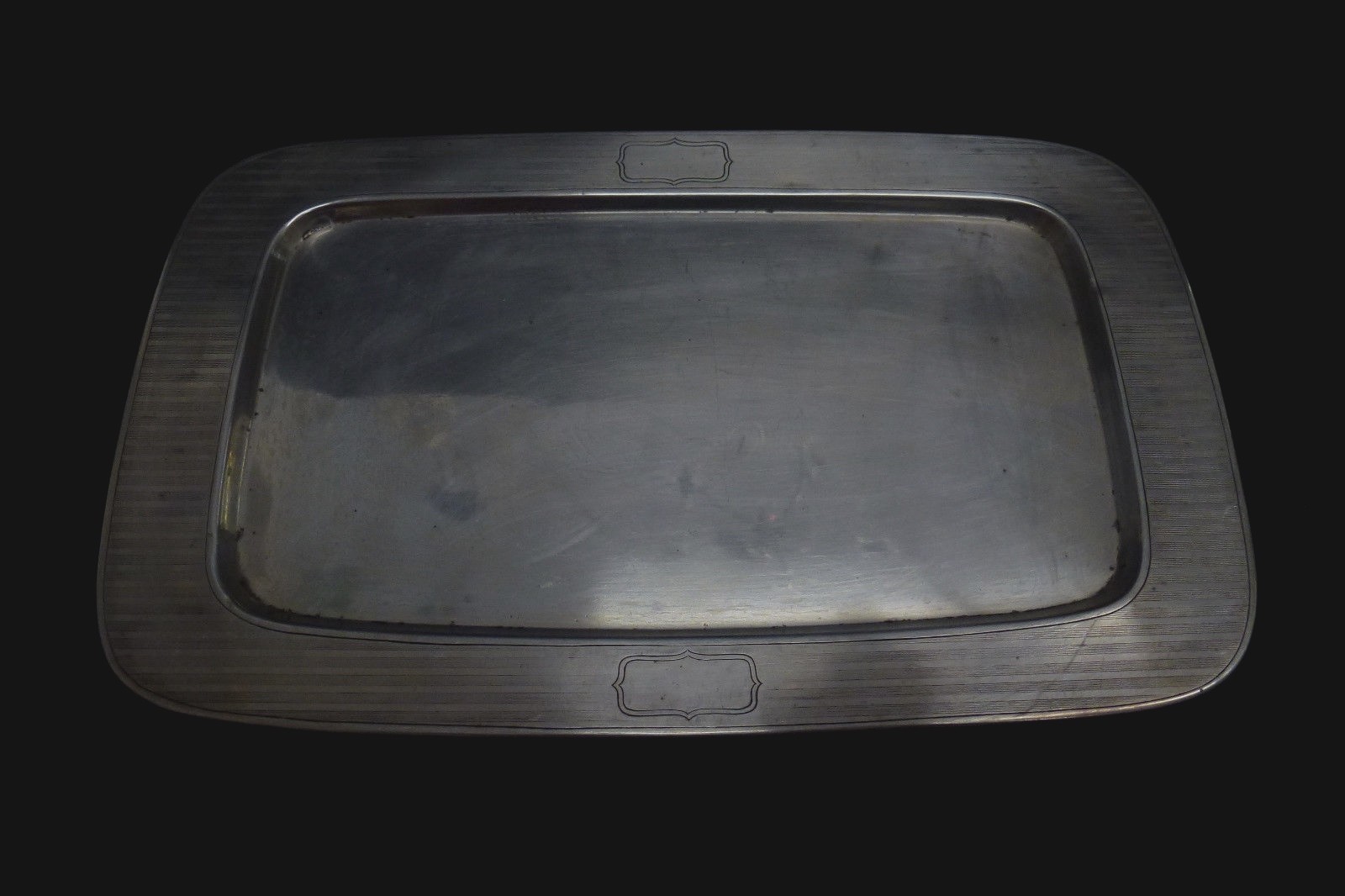 RW & S Sterling Silver Serving Tray (245 grams) - Vintage | eBay