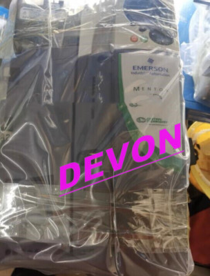 MP210A4R EMERSONMENTOR MP MP210A4R Drive Used test good | eBay