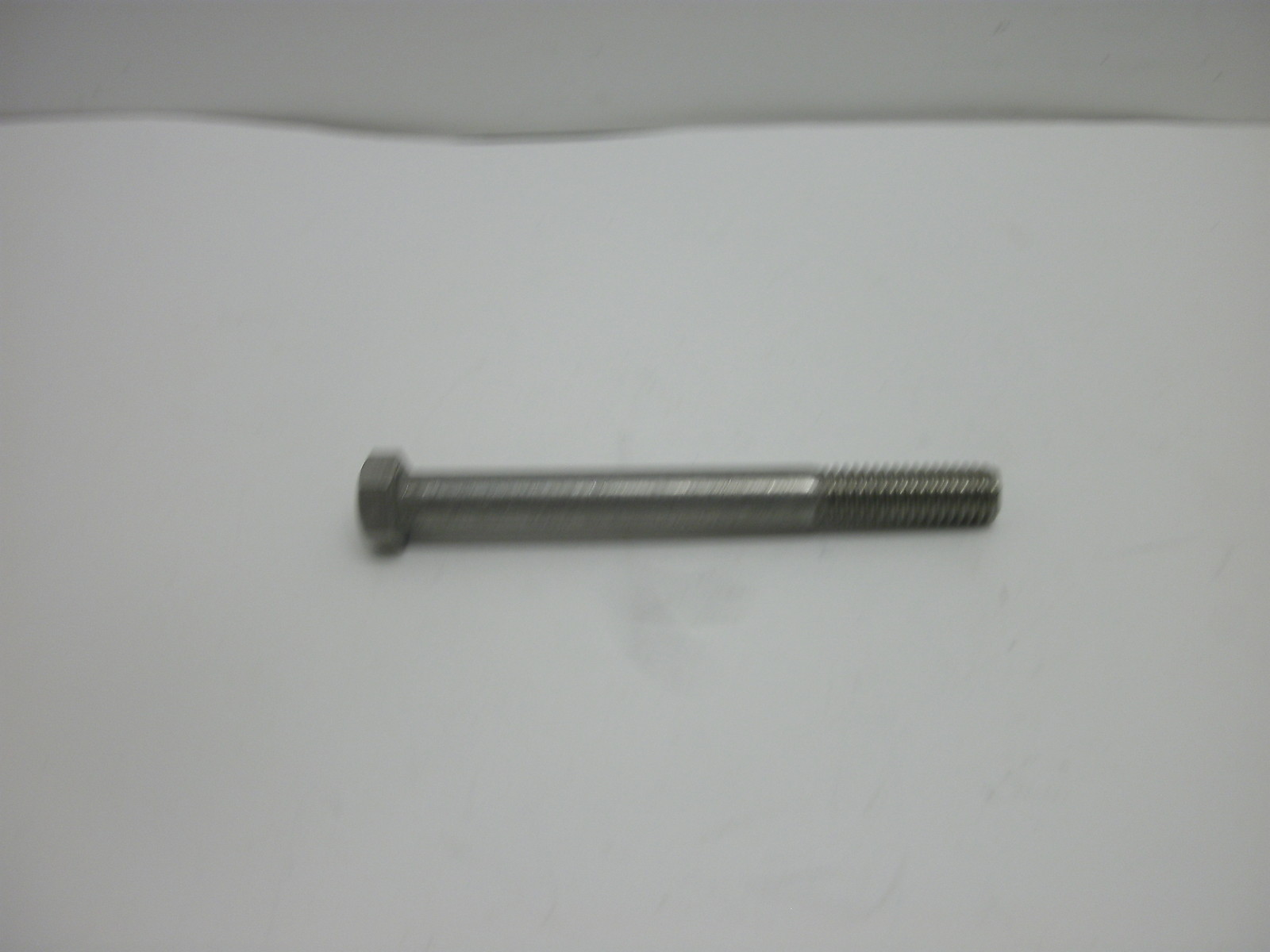 GENRIC F593C BOLT 3/8" DIA X 4" LONG NEW IN PKG. | eBay