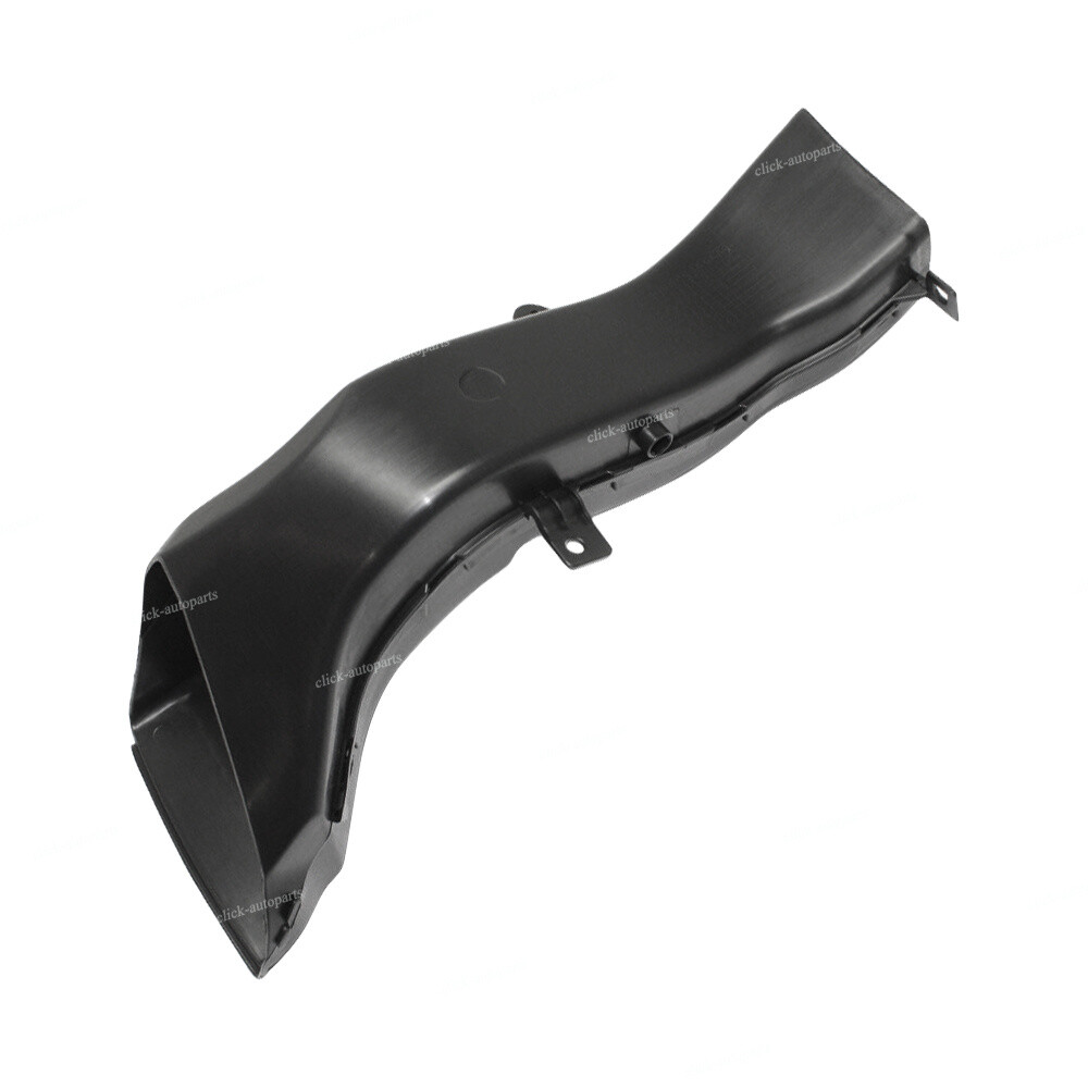 Left Side Fits BMW 3 F30 F31 F35 F80 M Sport Front Air Intake Duct ...
