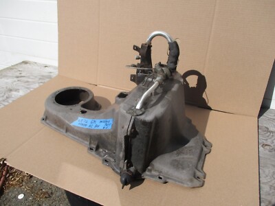 1968 1969 1970 1971 1972 chevelle cutlass lemans heater a/c box no ...