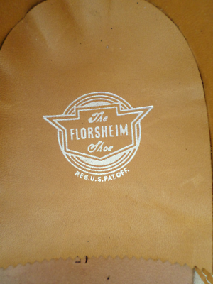 Florsheim Logo