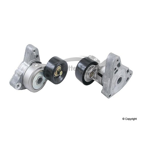 One New Gates Drive Belt Tensioner Assembly 38278 31170RAAA02 for Honda ...