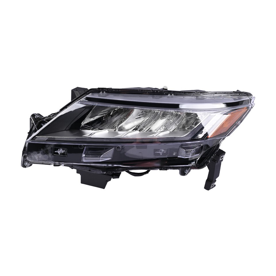 For Mitsubishi Outlander Sport 2020-21 Full LED Headlight Assembly Left ...