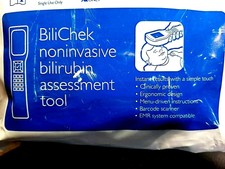 Philips Bilical Bilichek Disposable Calibration Tips B800-50 B5 for ...