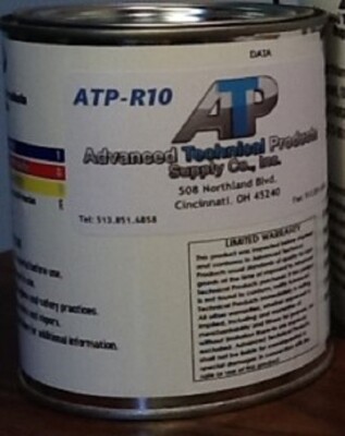 ATP-R10 Boron Nitride Coating | eBay