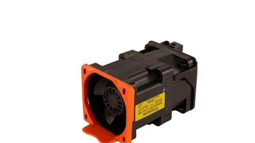 New OEM Dell PowerEdge R640 Dual Rotors Fan Assembly RG2X2 0RG2X2 US | eBay