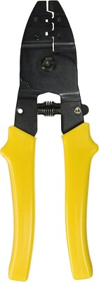 Platinum Tools 16801 Open Barrel Contact Crimp Tool Clamshell | eBay