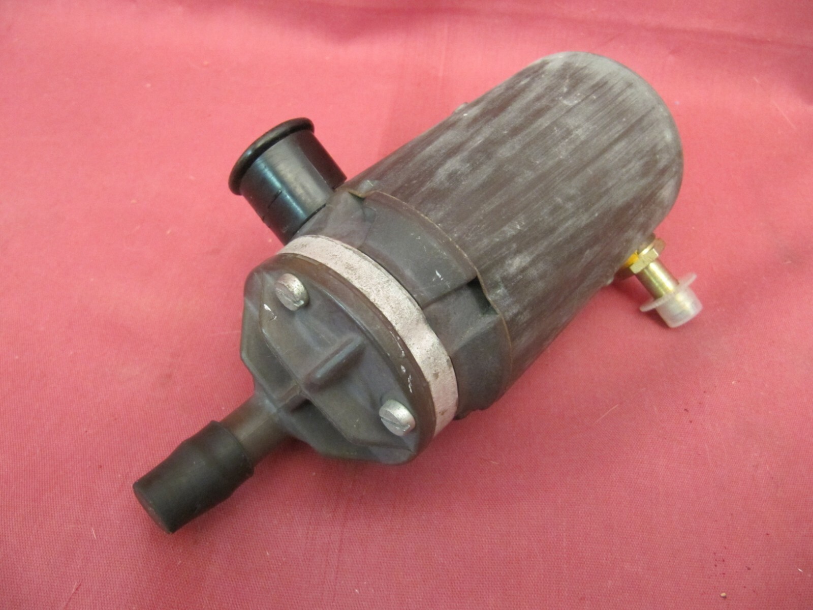 NOS 1975 Opel Manta 1.9 Bosch Injection Fuel Pump 0 580 464 006 | eBay