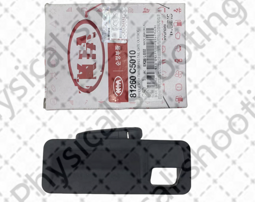 Fit for 2015-20 Kia Sorento Outside Trunk Lid Lock Release Handle 81260 ...