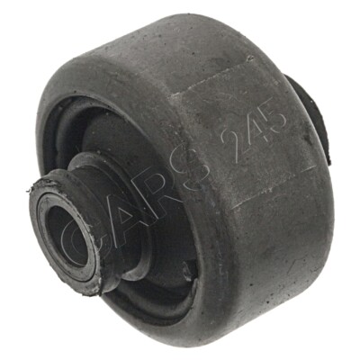 Control Arm Trailing Bushing Rear Front FEBI For RENAULT Megane 02-11 ...