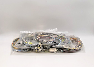 TSS Technologies A6819-000 / P0011633 Cable - Lot of 6 | eBay