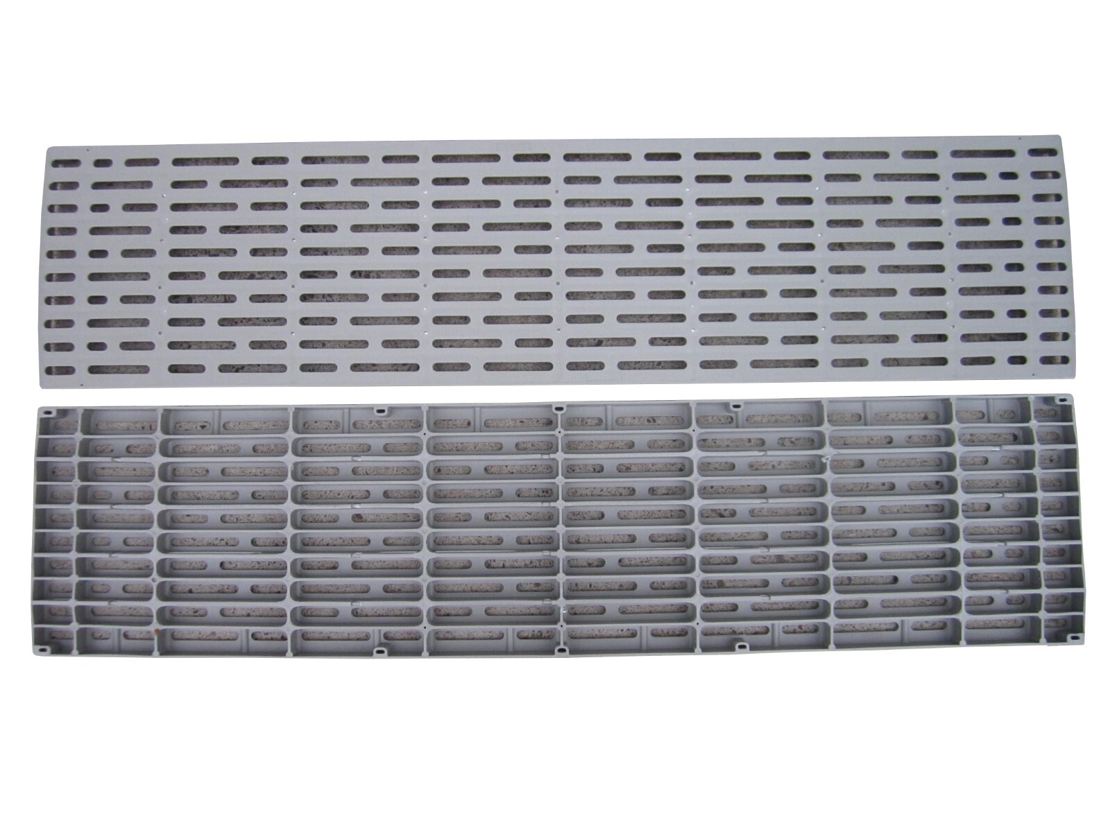 Heavy Duty Plastic Dock Decking Panel (1x4) | Aftermarket Branded | Patriot