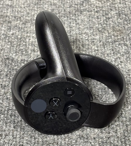 Genuine Oculus Quest 1 / Oculus Rift S Left Touch Controller | eBay