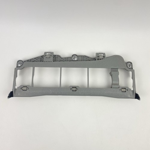 Dyson DC14 DC07 Soleplate w/ Locking Pins OEM Vacuum Parts Repair Gray ...