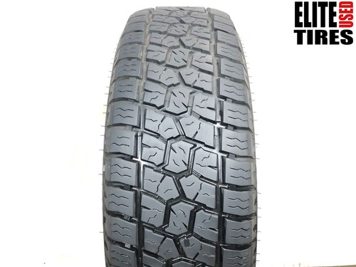 [1] Goodride Terra Legend SL379 P255/75R17 255 75 17 Tire 10.5/32 | eBay
