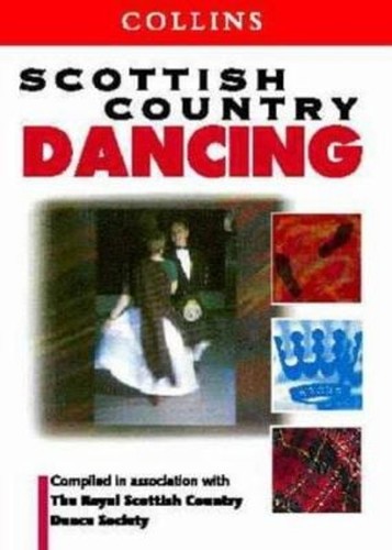 Danse Country Écossaise Broché Royal Scottish Country Dance S ...