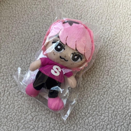Snow Man Suno Chill Daisuke Sakuma Plush Doll | eBay UK