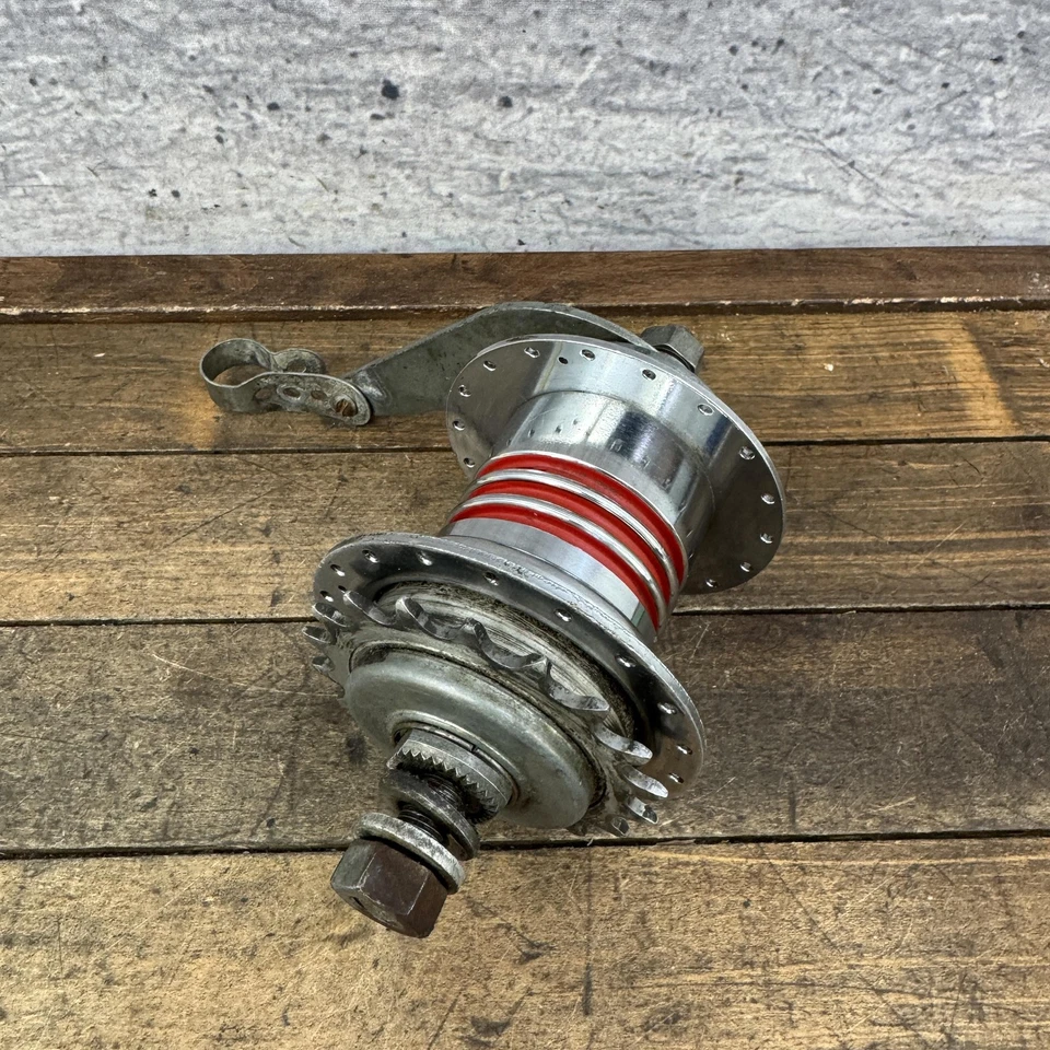 Bendix Vintage Bike Parts | eBay
