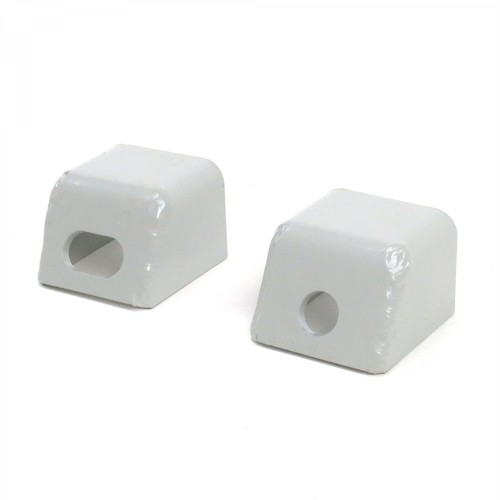 64-70 Mustang Comet Falcon Mustang II IFS Front End Conversion w/ Drop ...