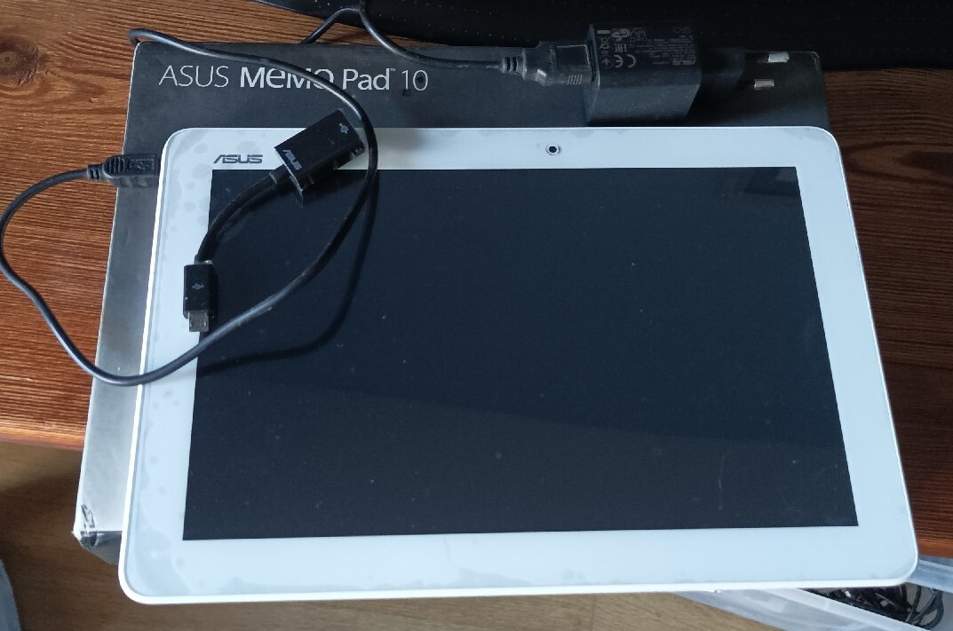 Asus Memo Pad 10 K00F WI-FI | eBay