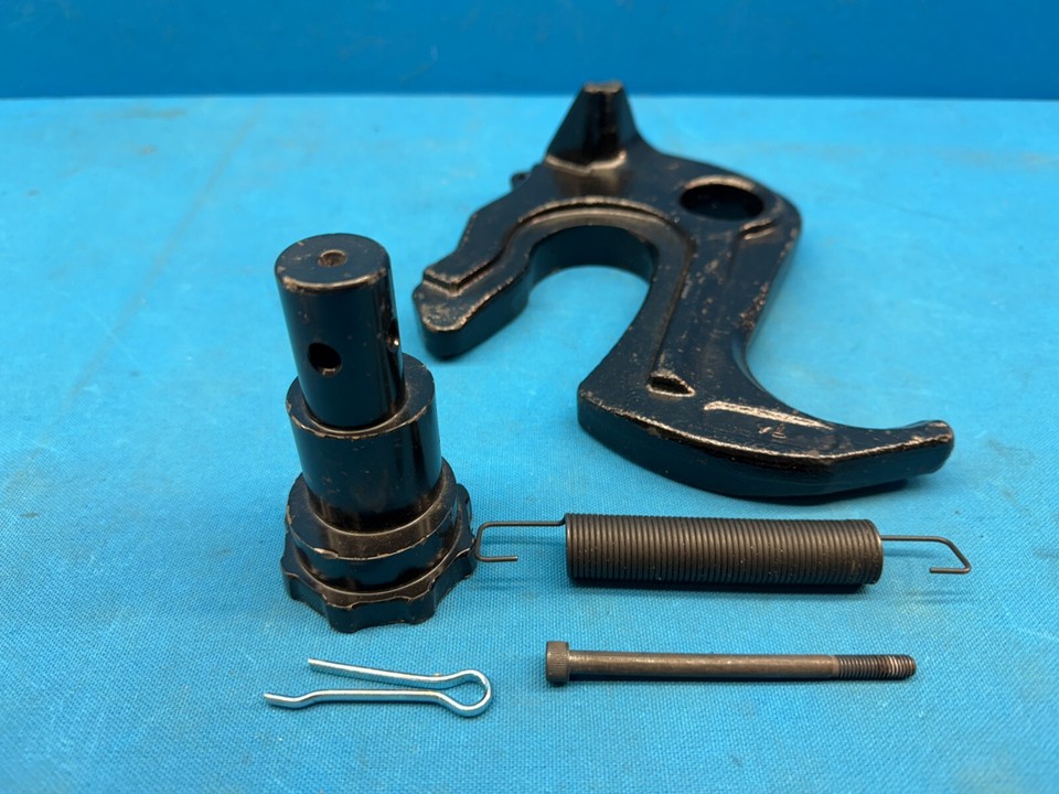 SAF Holland 9939 Simplex Series Fifth Wheel Jaw Lock Repair Kit | eBay