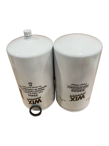 Wix Replacement Filter KIT for FASS Lift Pumps (Replaces PF-3001 & XWS ...