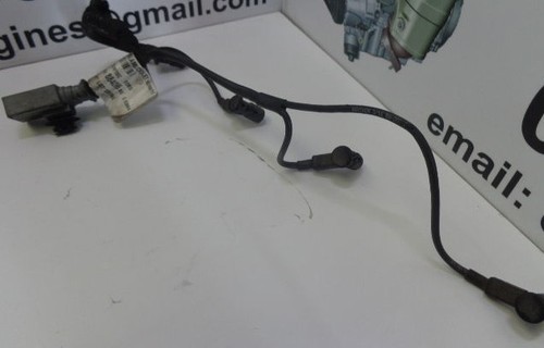 PEUGEOT/CITROEN/FORD 2.0HDI/TDCI GLOW PLUG WIRING LOOM 9688409680 FIT ...