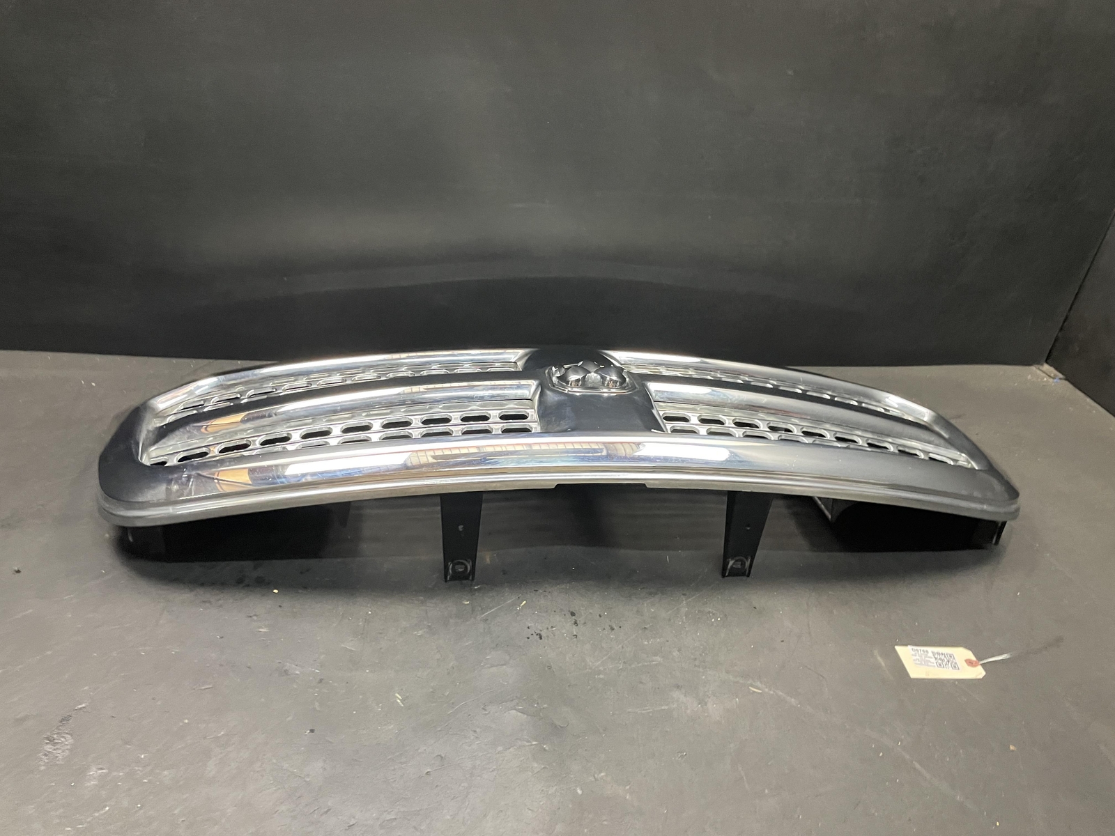 Front Grille 2018 Dodge RAM 1500 68093930AC 2013 2014 2015 2016 2017 ...