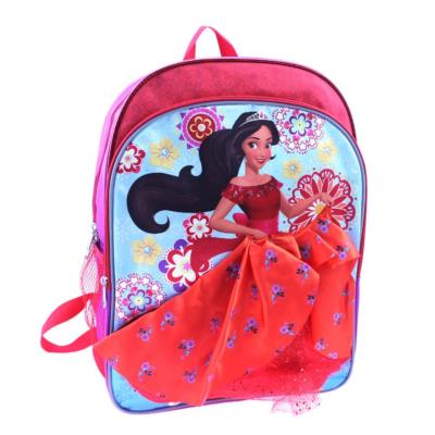 Elena of Avalor Backpack - Sequin dress! Disney Elena Birthday ...