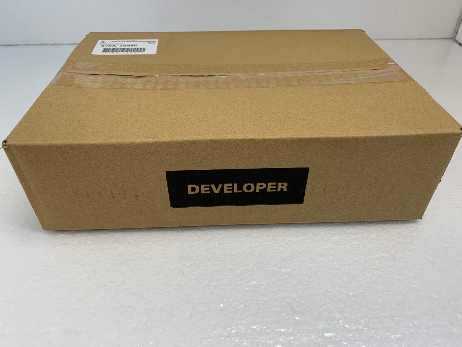 Japan Replacement for Xerox 4110,4112,4127,D95 D110 D125 Developer ...