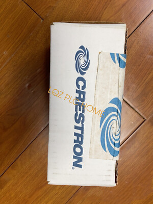 MC4-R-I Crestron Central Control Host Brand New Fast shipping#DHL or ...