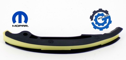 05047792AA New OEM Mopar Tensioner Arm Left 2011-19 CHRYSLER JEEP DODGE ...