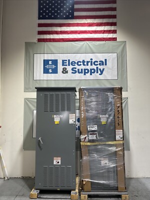 800 Amp Square D Nema 3R Speed-D Meter Main 480V 3PH 4W W Pull Section ...