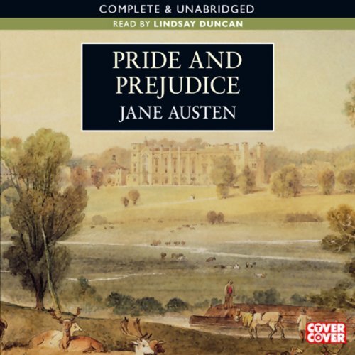 Pride and Prejudice (BBC Radio Collection) CD Expertly Refurbished ...